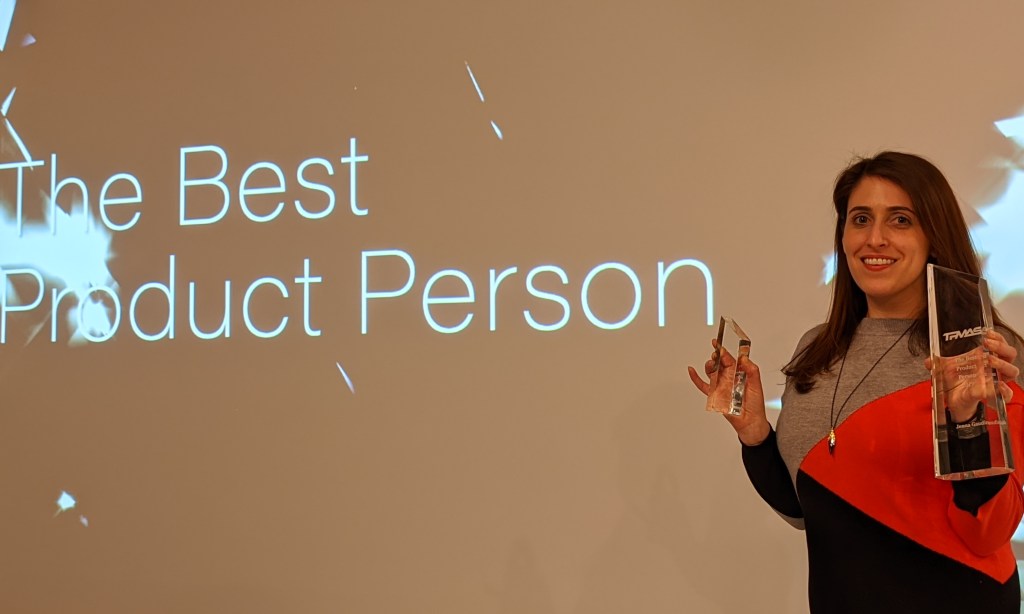 The 10th Annual Product Management Awards Winners – The Product Guy