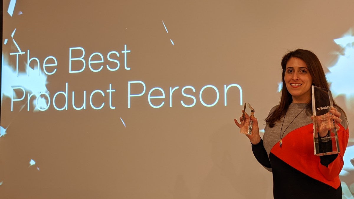 The 10th Annual Product Management Awards Winners – The Product Guy