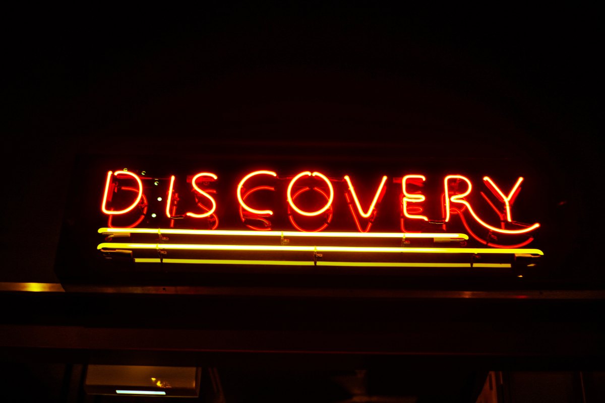 Definition and Discovery – The Product Guy