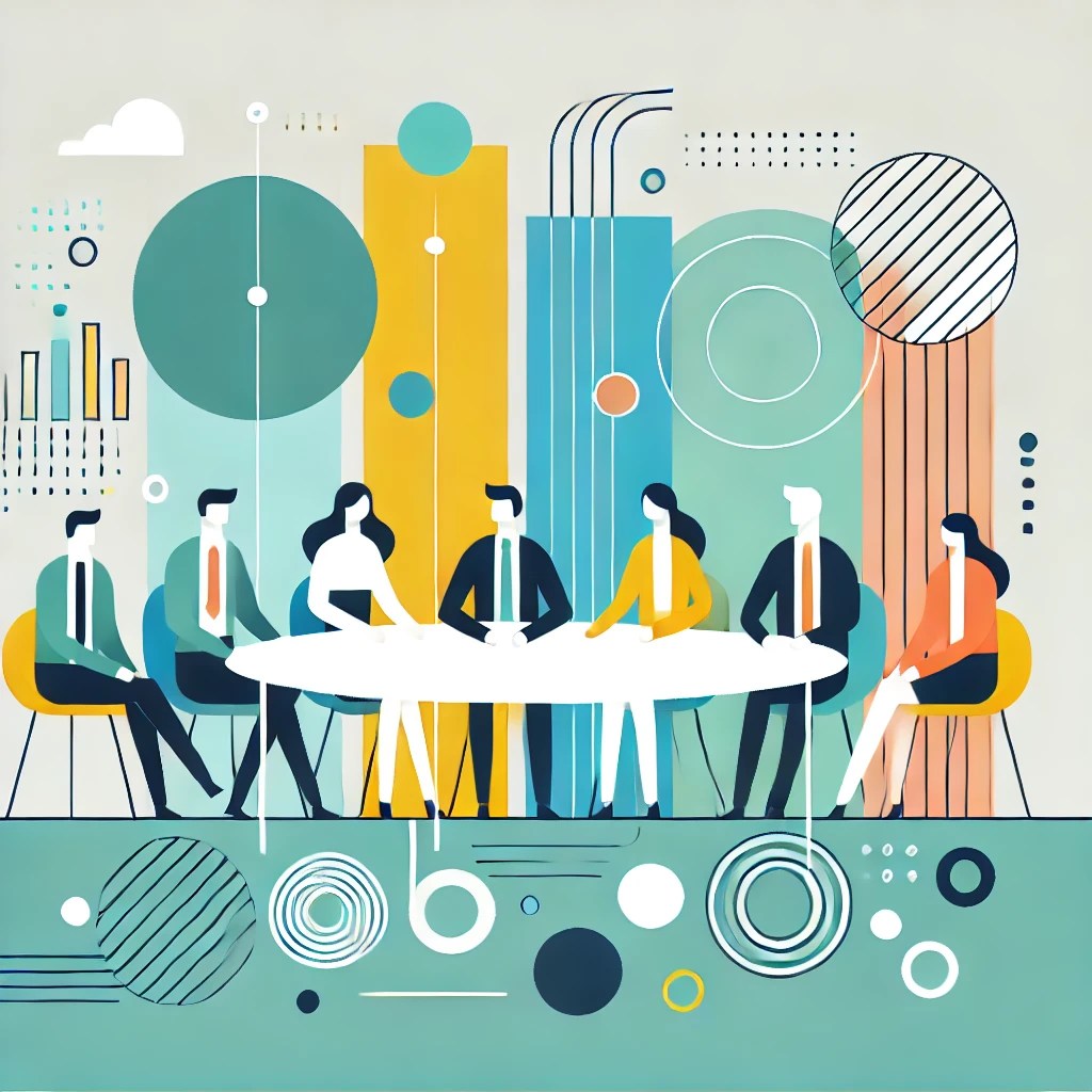 Effective Meeting Design: Maximizing Productivity and Innovation – The ...