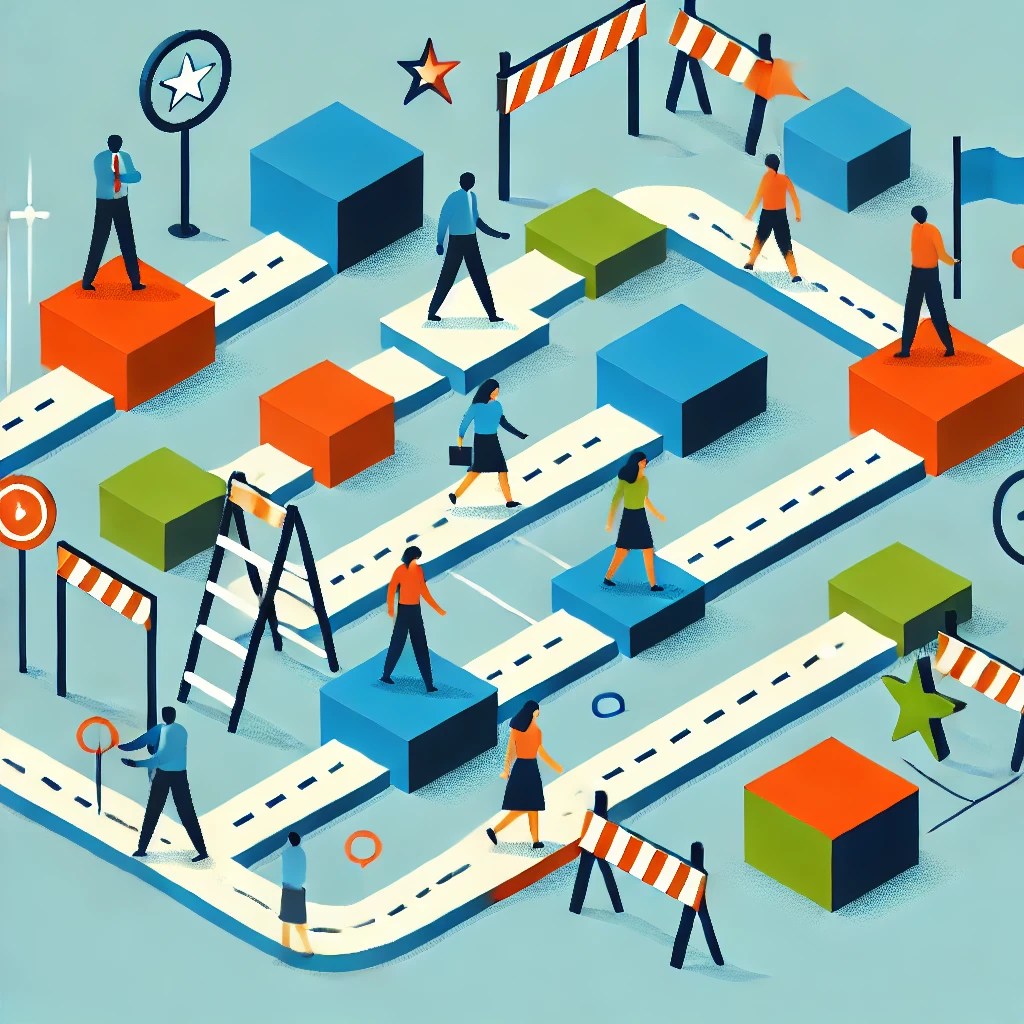 Overcoming Challenges in Stakeholder Management: Strategies for ...