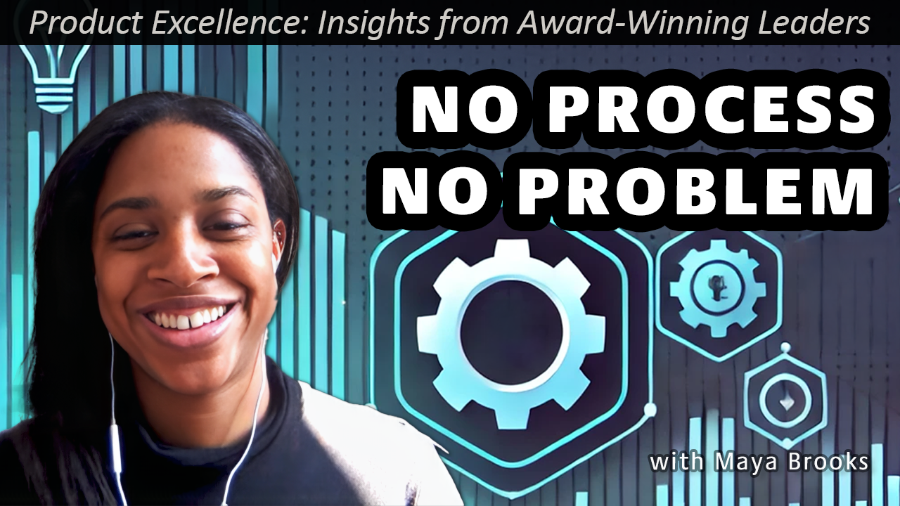 How to Build a Product Process From Scratch – The Product Guy